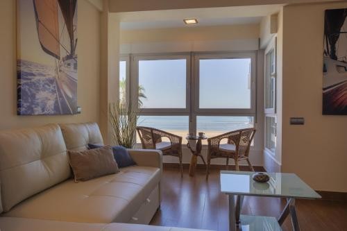 HORIZONTE Sunny Home by Cadiz4Rentals | Cádiz