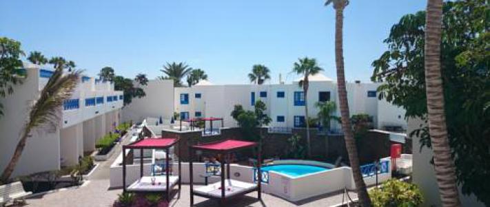 Spice Lifestyle Resort Hotel Spice Lifestyle Resort Lanzarote,